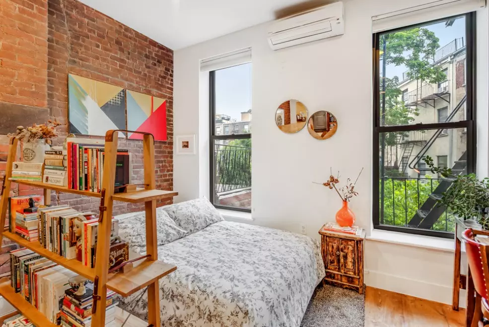 940 Fulton Street, coole Angebote, Clinton Hill