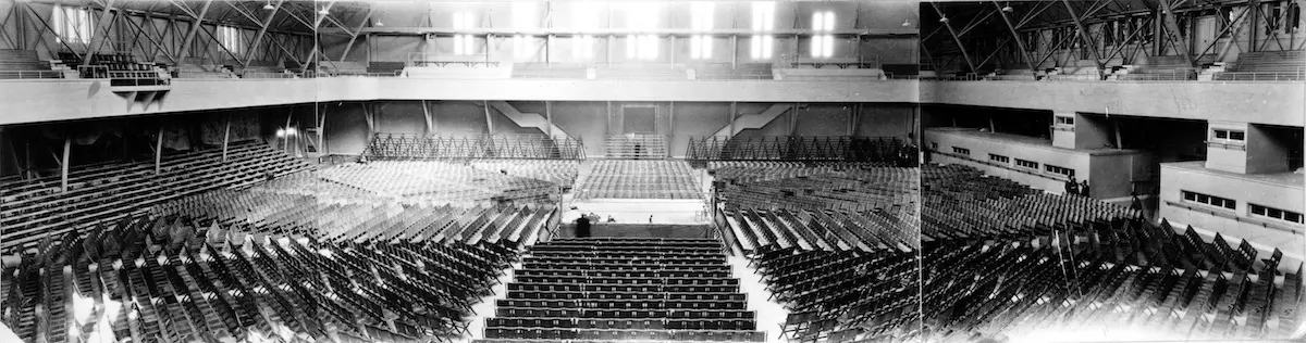 BEDFORD UNION ARMORY, KINGSBRIDGE ARMORY, MAYOR DE BLASIO, NYC ARMORIES, PARK AVENUE ARMORY, Laurie Cumbo, ხელმისაწვდომი საცხოვრებელი, ადაპტირებული ხელახალი გამოყენება, ისტორიული შენობები