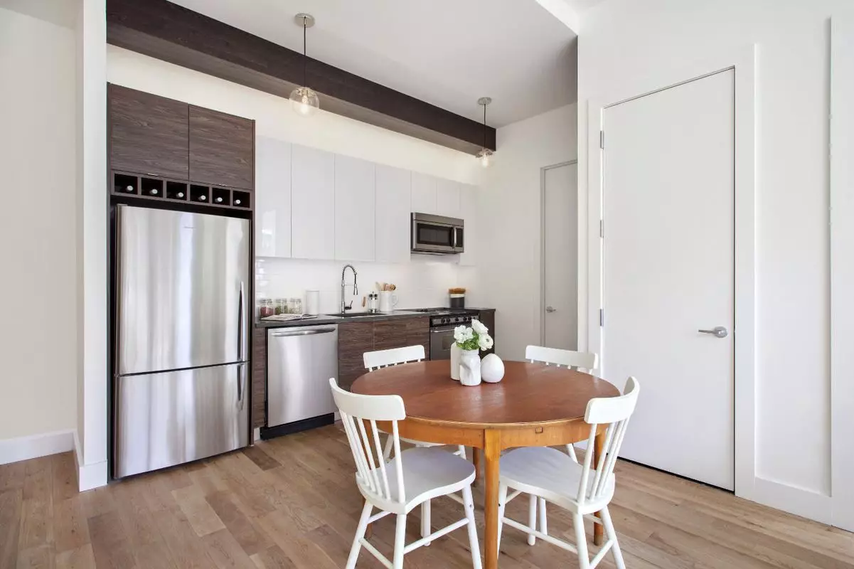 15 жаңы Prospect Heights ижарасында жашоого мүмкүнчүлүк The Brooklyn Zinc, $856/айына 17926_6