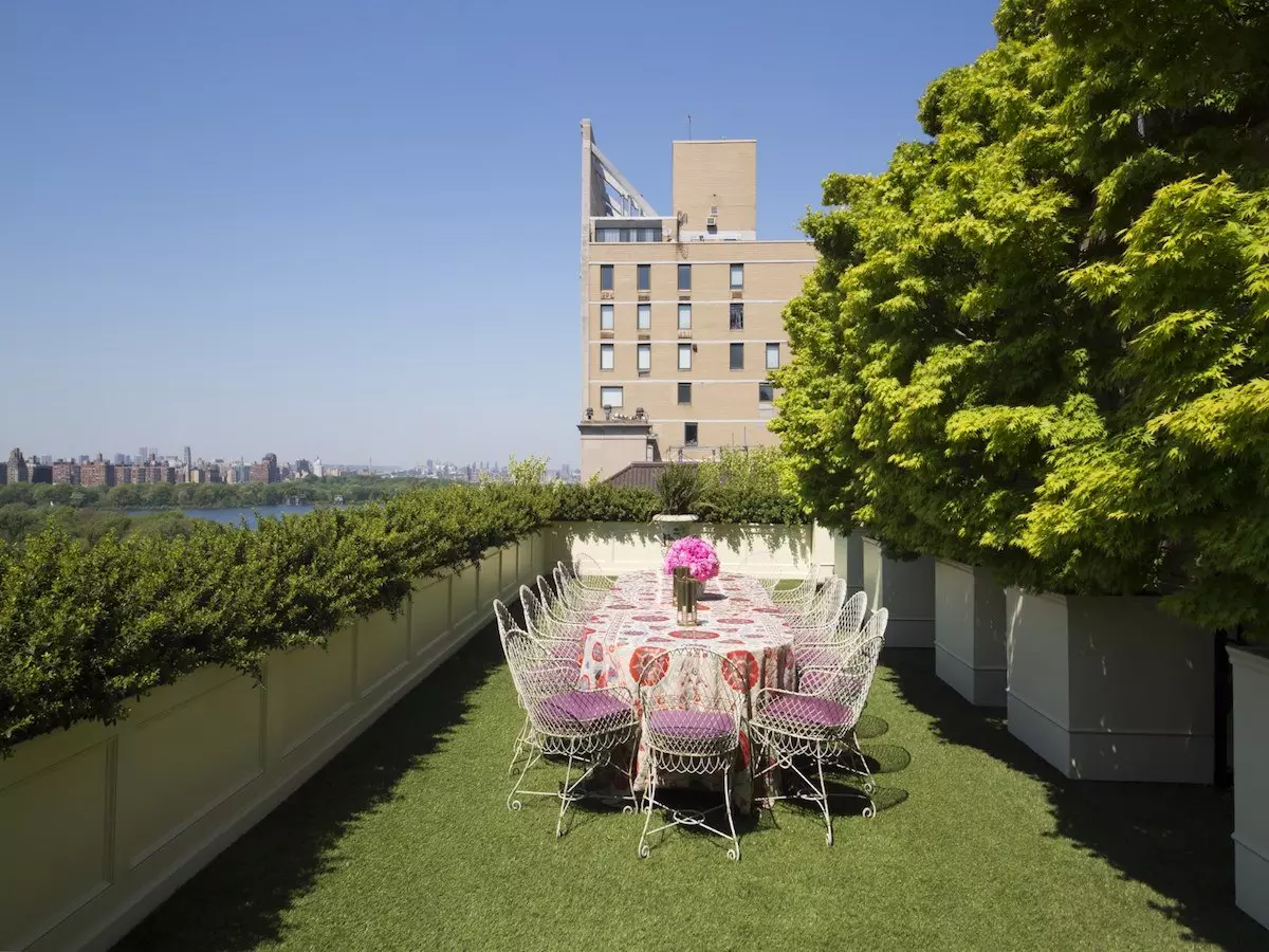 stanhope, 995 5th avenue, 995 fifth avenue, wasserstein, cool listings, penthouses, coops, velike karte, Upper East Side