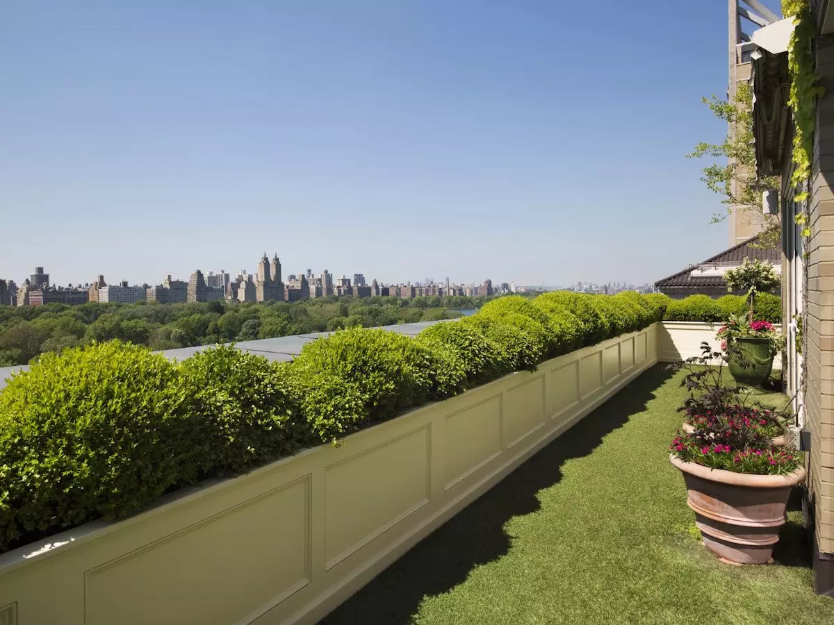 stanhope, 995 5th avenue, 995 fifth avenue, wasserstein, listings keren, penthouses, co ops, tiket gedhe, Upper East Side