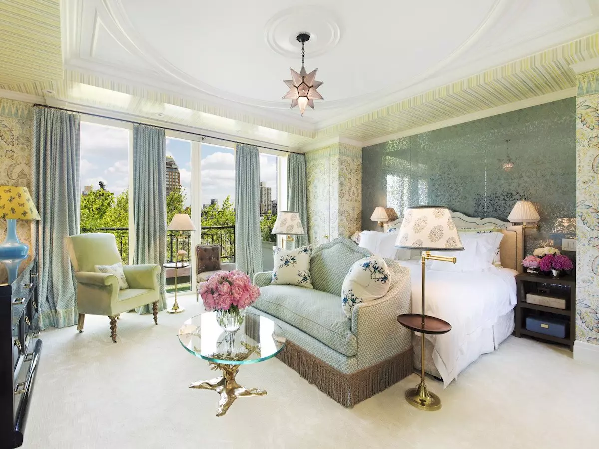 stanhope, 995 5th avenue, 995 fifth avenue, wasserstein, listings keren, penthouses, co ops, tiket gedhe, Upper East Side