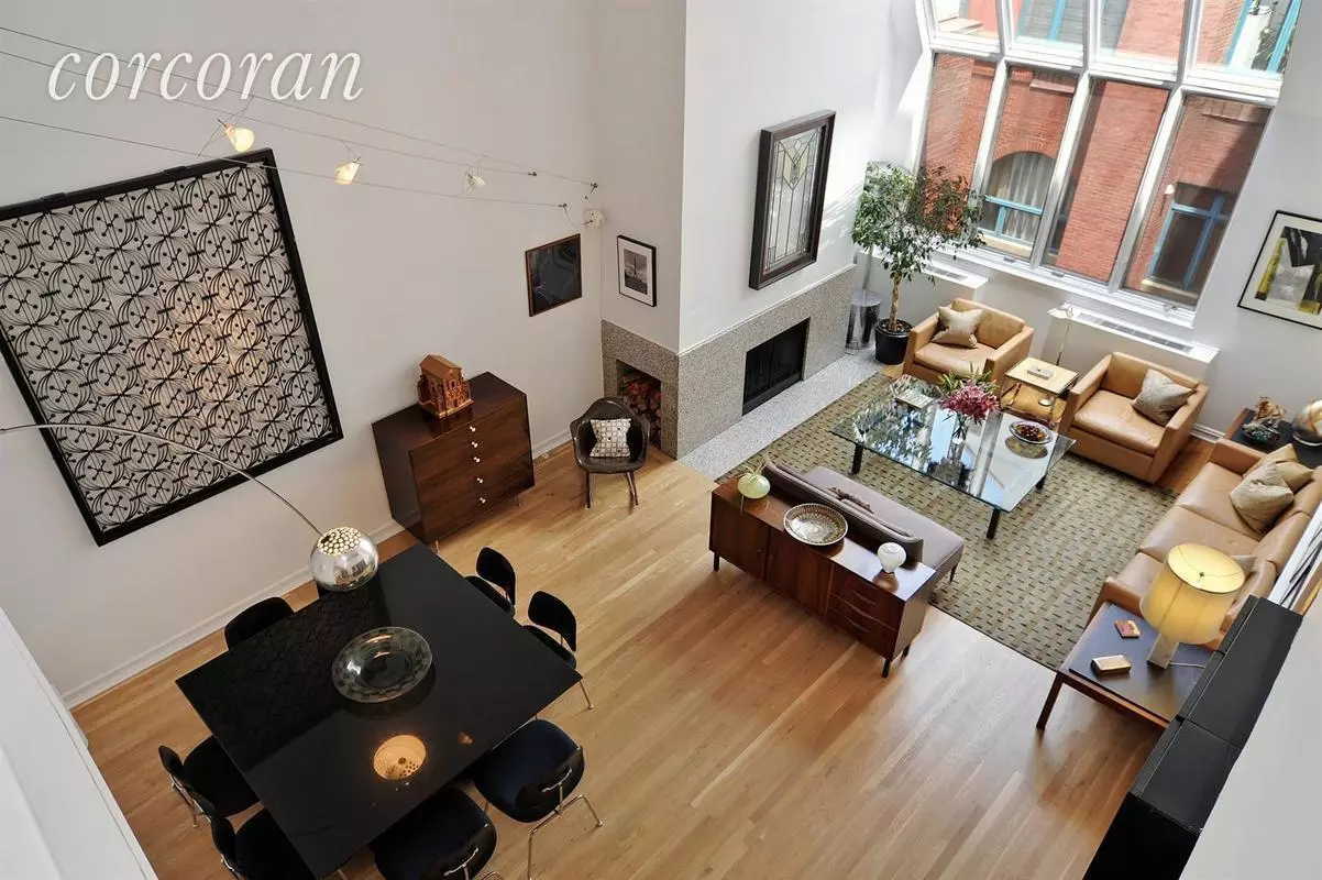 125 East 12th Street, East Village, Cool Listings,