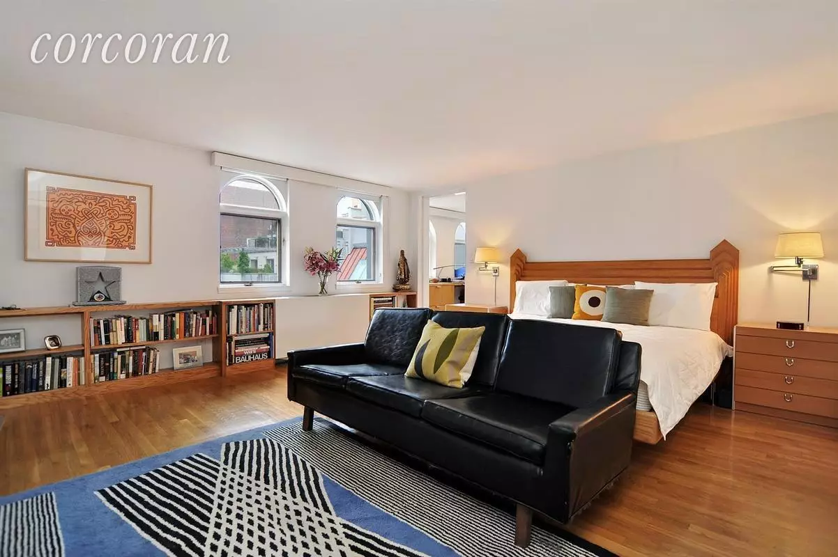 125 East 12th Street, East Village, Cool Listings,