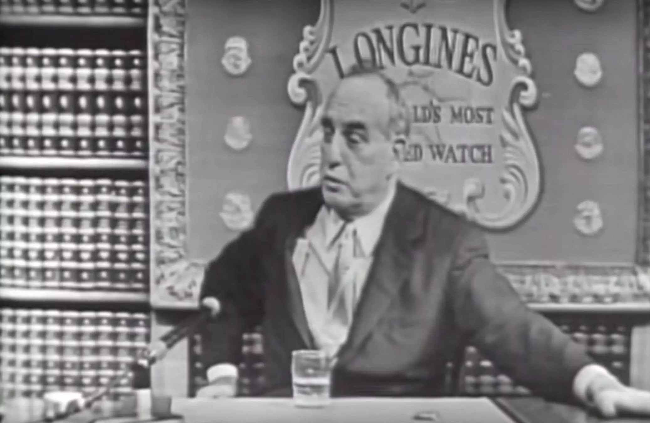 VIDEO: Si Robert Moses ay nagsasalita tungkol sa mga kalsada, parke at trapiko sa lungsod noong 1953 18256_1