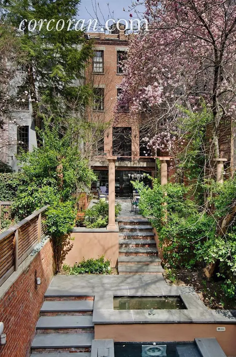 Šis 28 mln. USD vertės Upper East Side daugiabučio namo, sodo ir baseino didmiesčio junginys nepanašus į kitus 18331_26