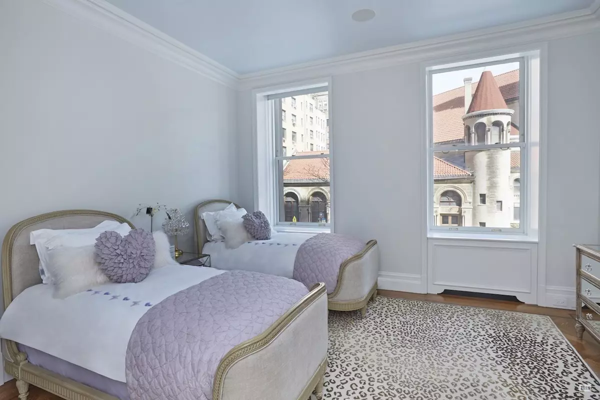 390 West End Avenue, Apthorp, Upper West Side, William Waldorf Astor, 公寓改造, 公寓, 最貴, 最酷的房源