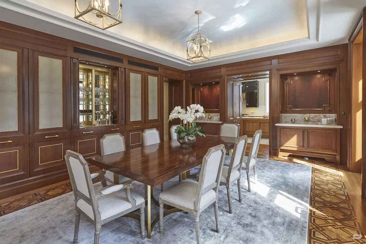 390 West End Avenue, Apthorp, Upper West Side, William Waldorf Astor, 公寓改造, 公寓, 最貴, 最酷的房源