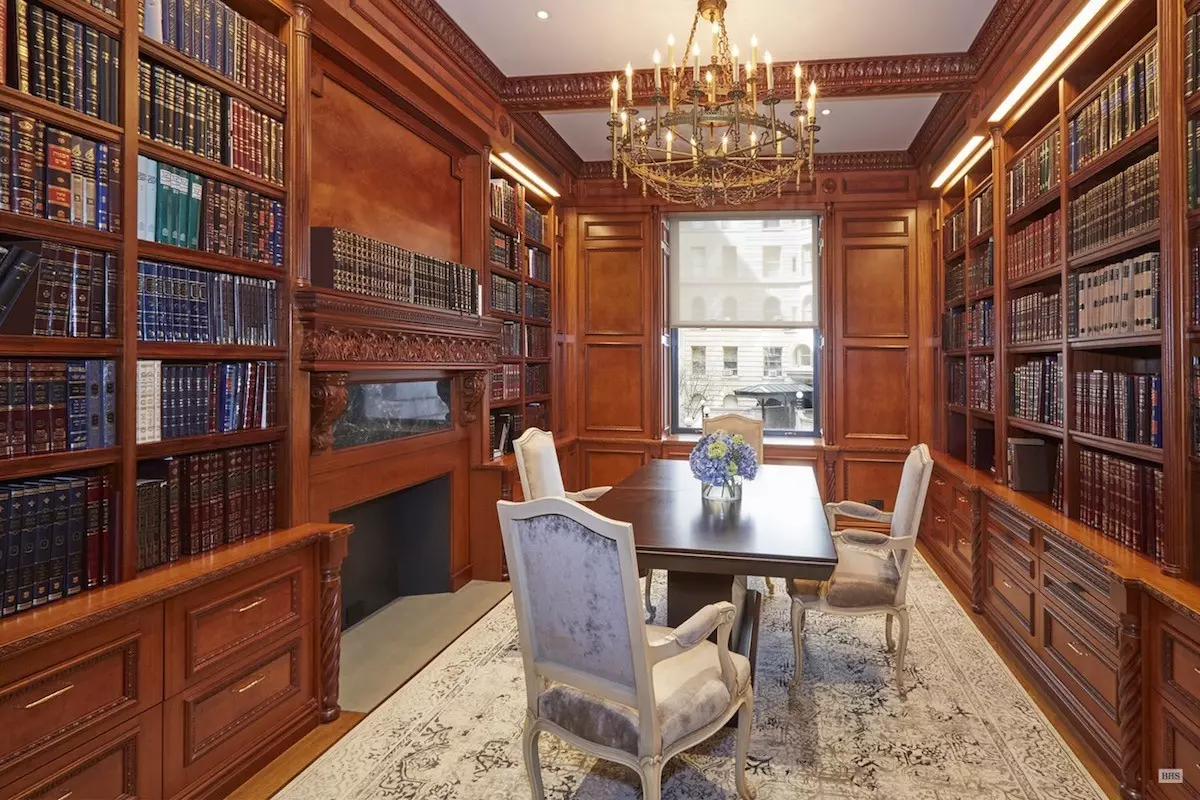 390 West End Avenue, Apthorp, Upper West Side, William Waldorf Astor, 公寓改造, 公寓, 最貴, 最酷的房源