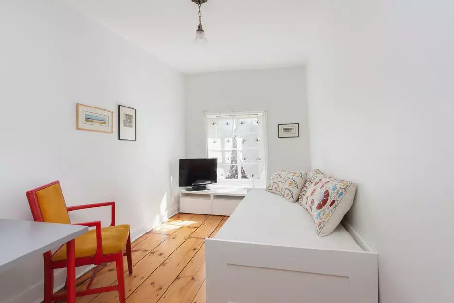 Duplex de vis într-o casă din secolul al XIX-lea Boerum Hill cere 6.100 USD/lună 18477_5