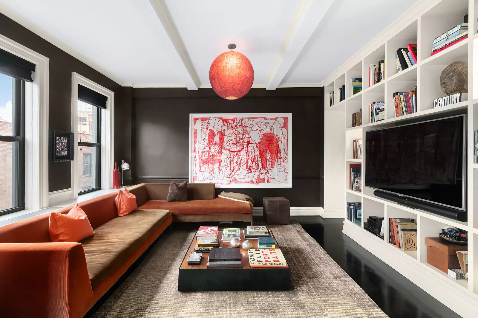 För 4 miljoner USD, en lägenhet i Upper East Side med en designerstamtavla 1848_4