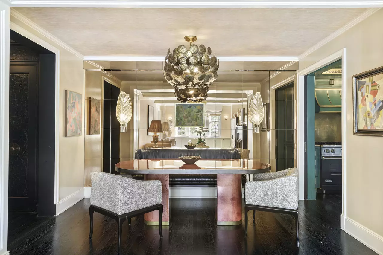 Zụrụ ụlọ Cameron Diaz's Glam West Village maka $4.25M 1849_1