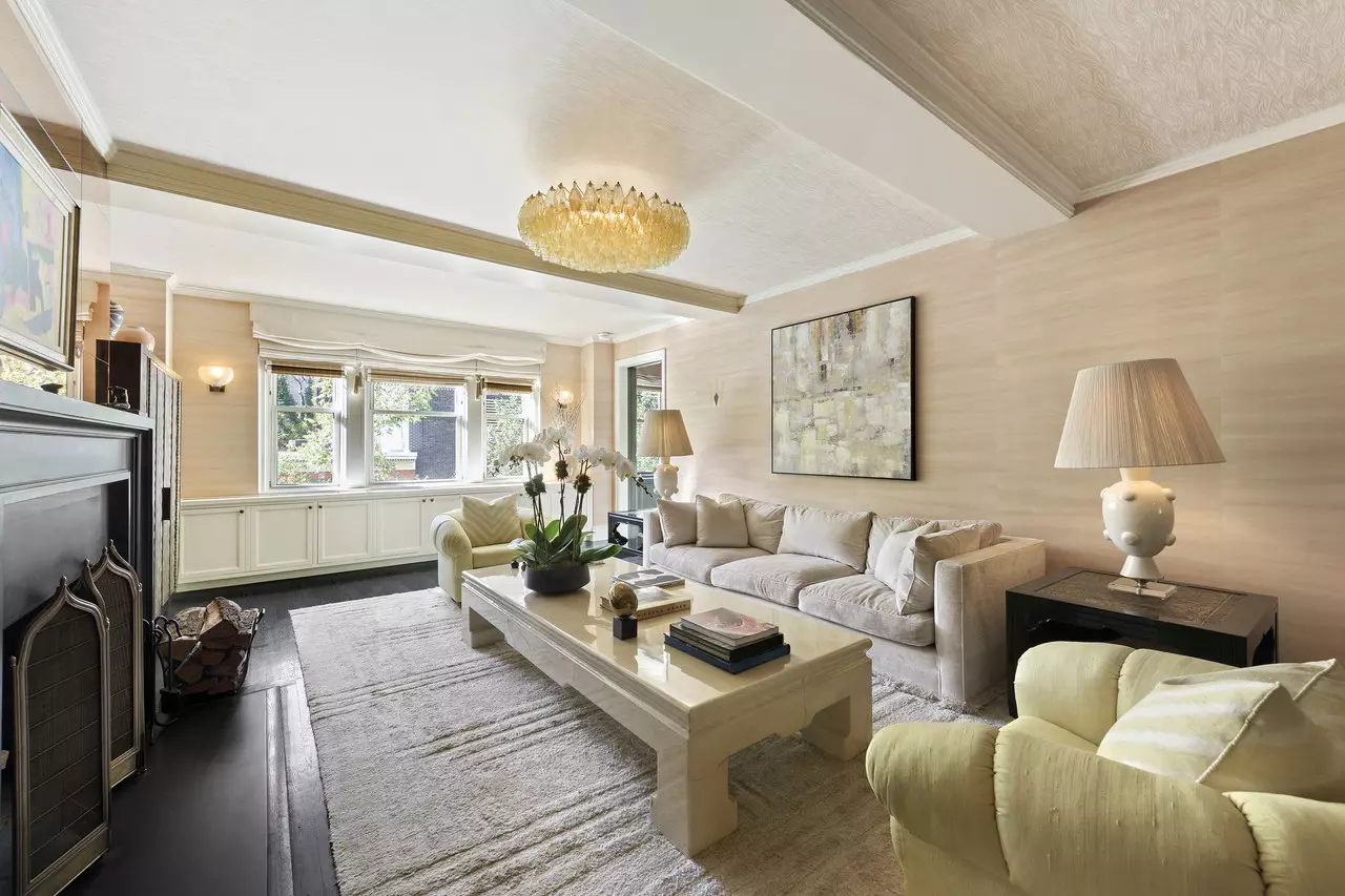 Apartemen Cameron Diaz-West Village-1