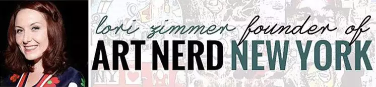 Art Nerd New York's หยิบงานอันดับต้น ๆ ประจำสัปดาห์ – 4/13-4/19 18513_9