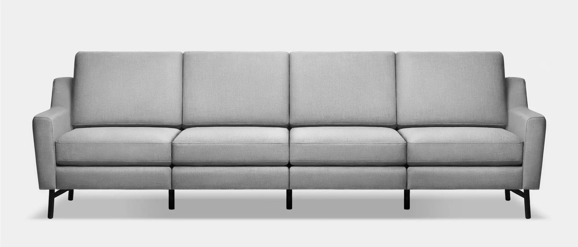 Bau, modulares Sofa