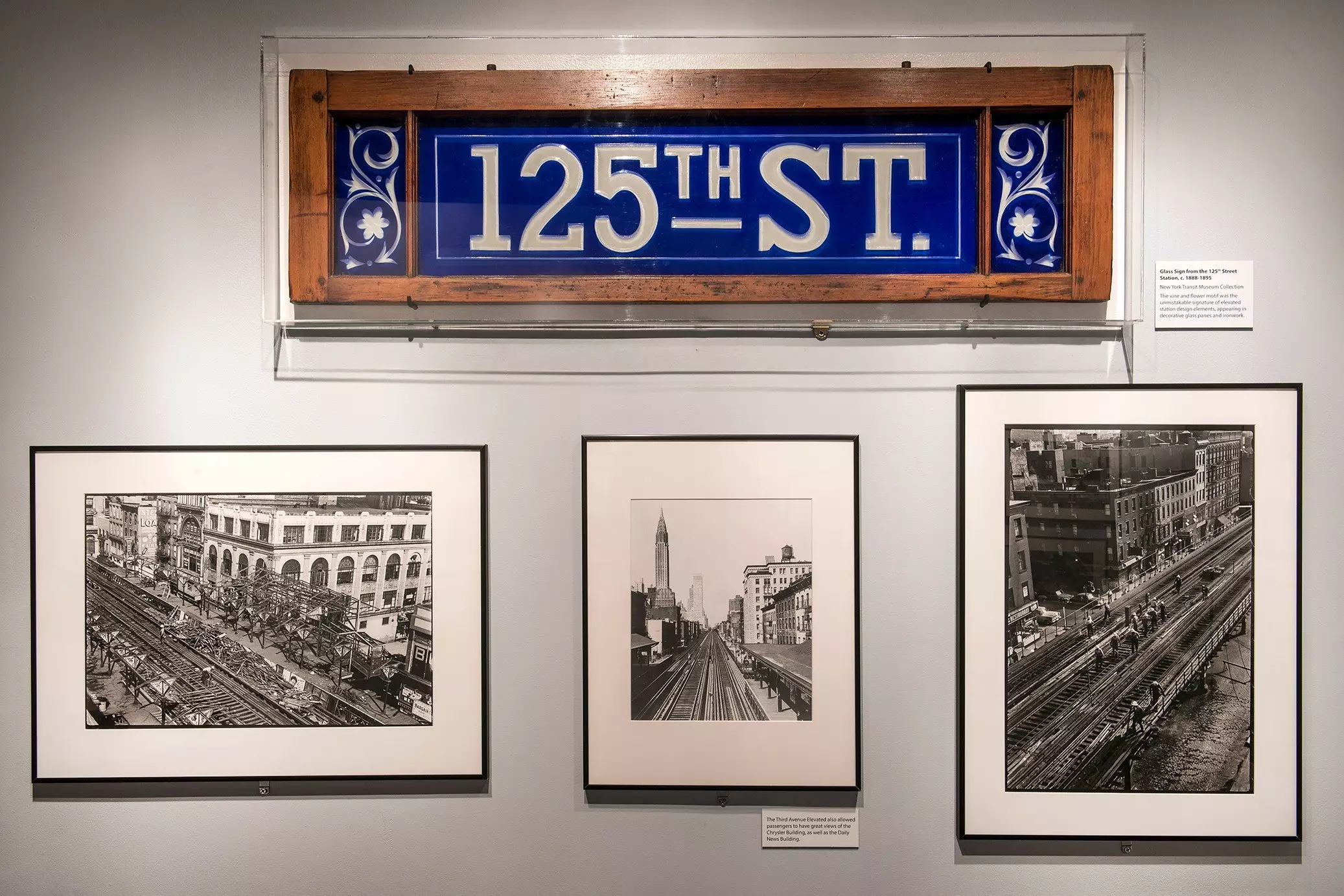 Ống kính đô thị: Sid Kaplan chia sẻ những bức ảnh lịch sử về Đại lộ thứ ba El đang đi xuống 18622_12