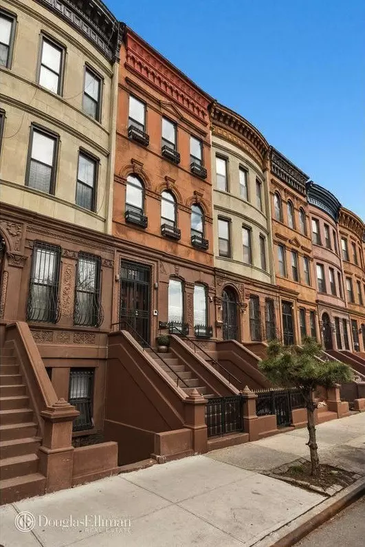 Funky, direnovasi townhouse West Harlem geus pencét pasar pikeun $4,5 juta 18632_11