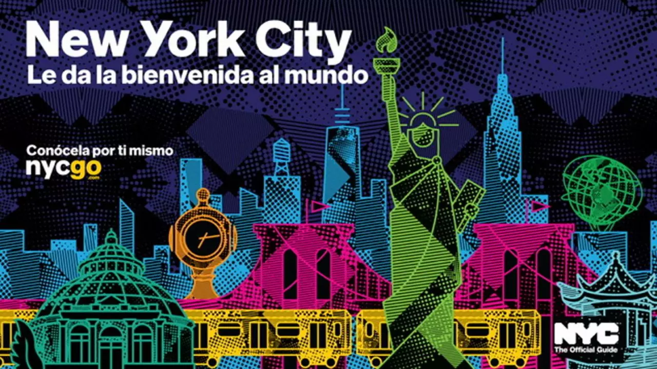NYC və Mexico City turizmi inkişaf etdirmək üçün güclərini birləşdirir 18659_1