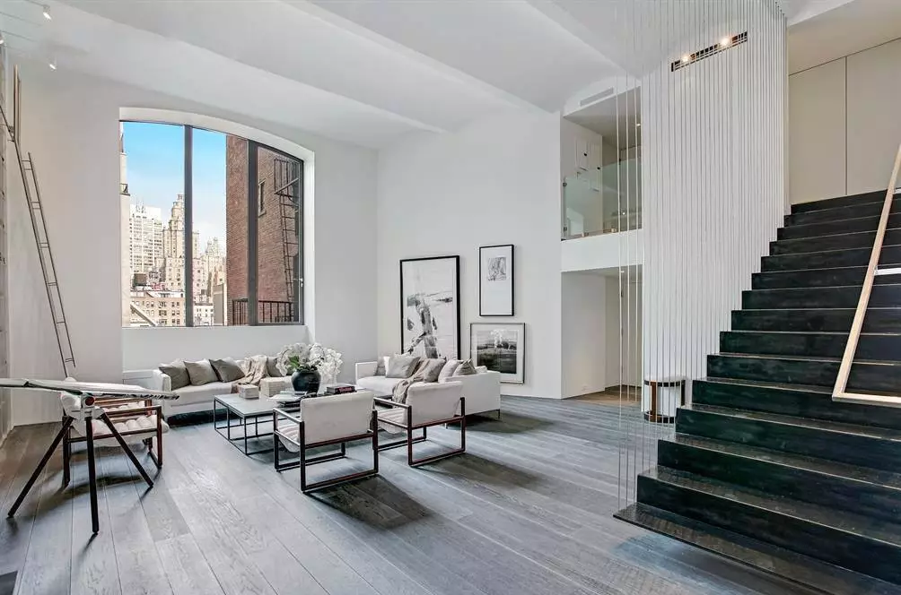 Gisusi ni Rosie O'Donnell ang $5.75M mod co-op sa Upper West Side 18661_3