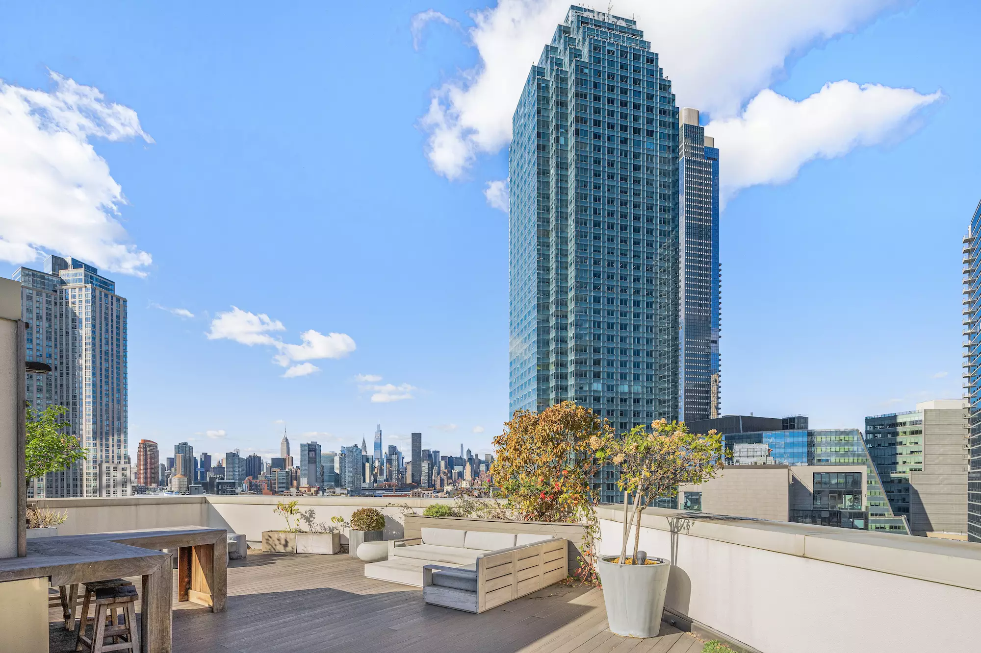 Le condo le plus cher du Queens est ce penthouse de 4,995 millions de dollars à Long Island City 1872_7