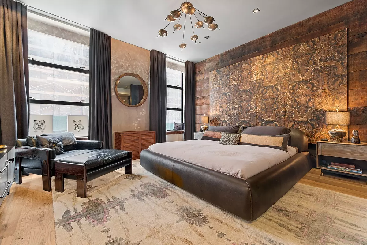 374 Broome Street, Nolita nekustamais īpašums, NYC slavenību nekustamais īpašums, John Legend dzīvoklis, Chrissy Teigen dzīvoklis