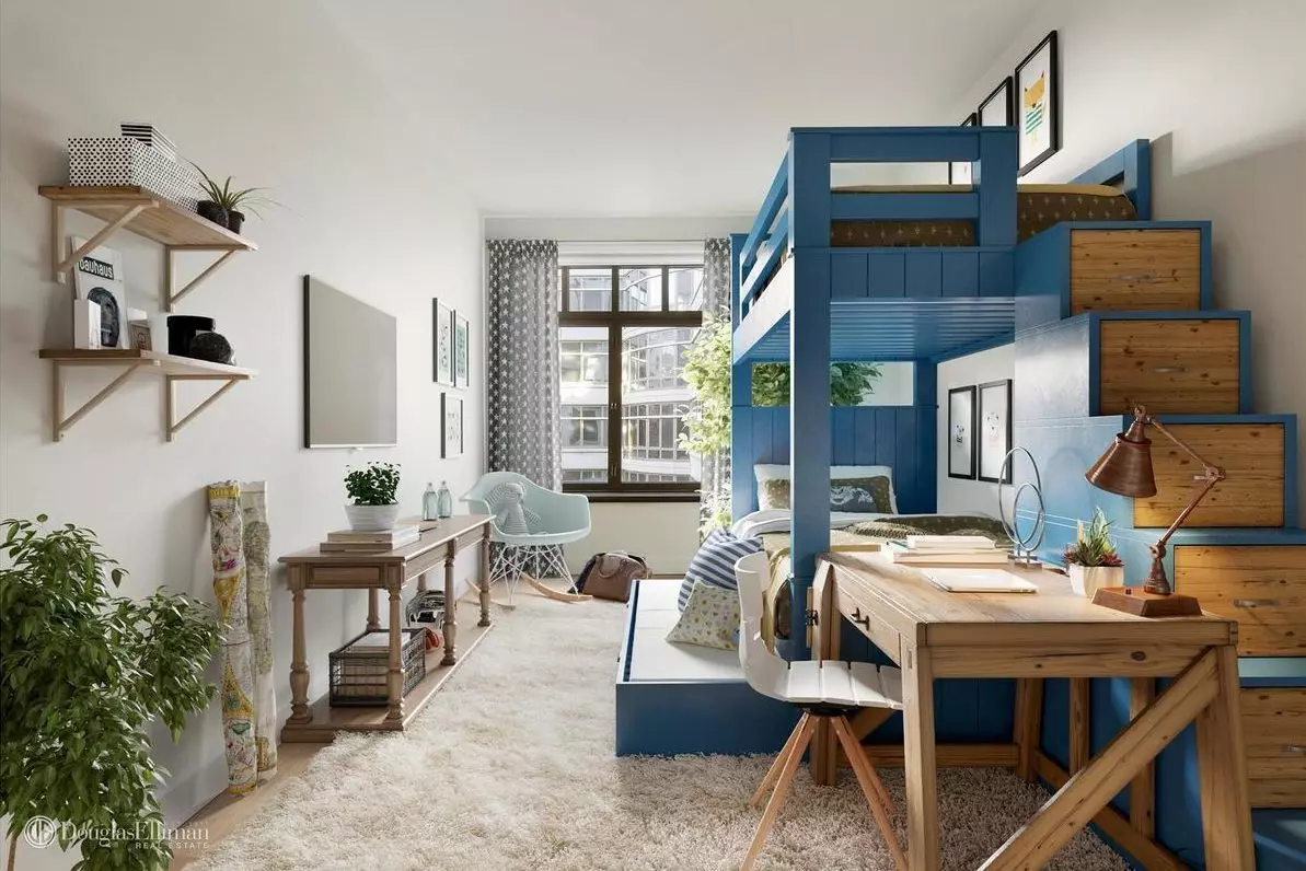 Meg Ryan si vyberie mestský dom vo West Village za 28 000 $ mesačne 18795_5