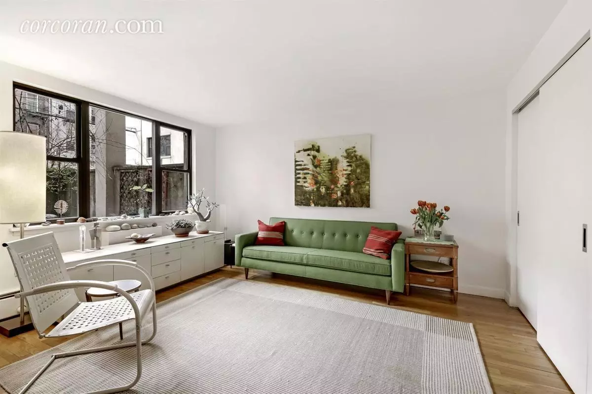 Park Slope co-op kalawan rak buku custom ngahontal 18 suku nanya $1,65M 18867_3