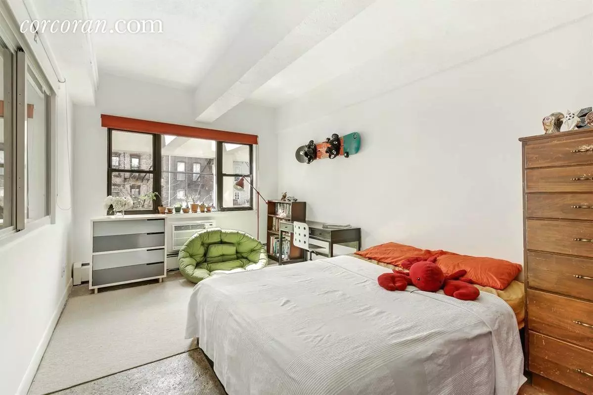 Park Slope co-op ine masherufu emabhuku etsika anosvika 18 tsoka inobvunza $1.65M 18867_5