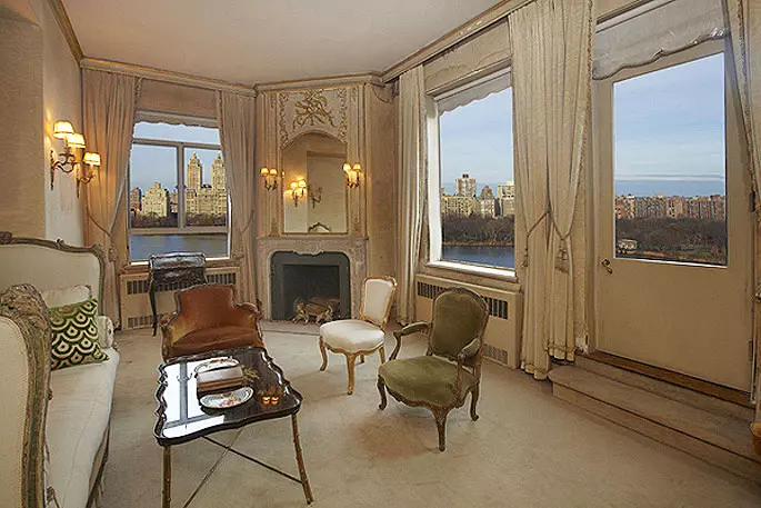 inne nyc penthouses, new yorks første penthouse, manhattans første penthouse, burden mansion nyc, burden mansion 1929, George Fuller Construction Company, 1107 Fifth Avenue, Marjorie Merriweather Post Hutton, Post Cereals, new york penthouse, berømte nyc penthouses,