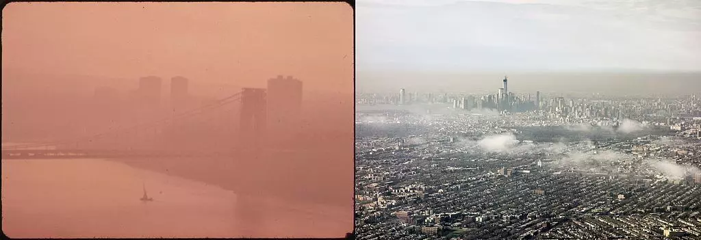 Recordando los días de smog mortal de la ciudad de Nueva York 18939_3