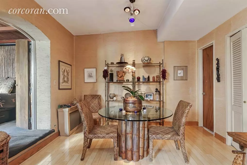 Хикс көшесі 135, кооперативтер, Brooklyn Heights, Cool Listings