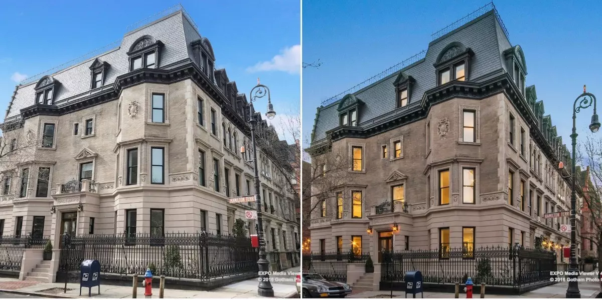 Permintaan $5,5 juta untuk merenovasi mansion Hamilton Heights adalah rekor Harlem baru 18969_13