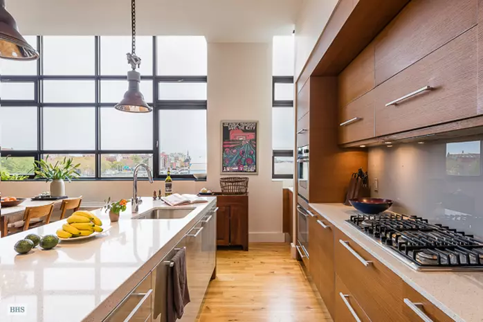 360 Furman Street, One Brooklyn Bridge Park, Brooklyn Heights, Waterfront Condo, Бруклин апартамент за продажба, Cool Listings