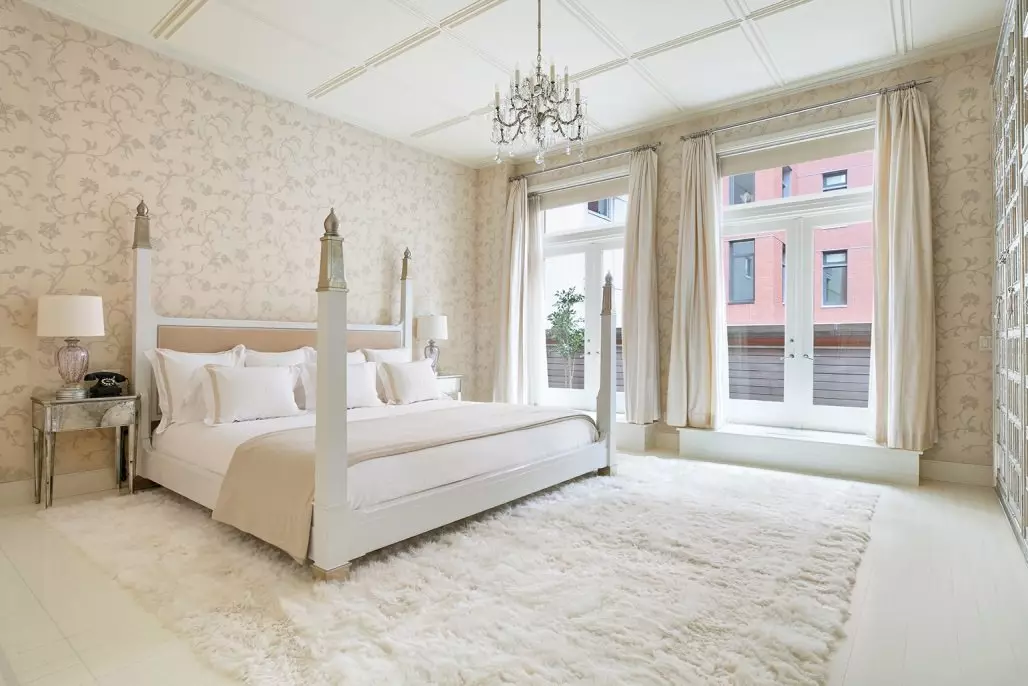 Gwyneth Paltrow's Tribeca penthouse fynt einlings in keaper 19038_10