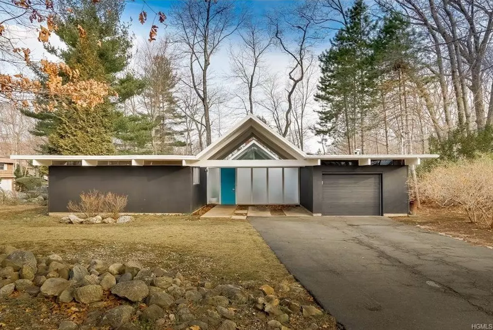 Modern-Spotting: The Lost Eichler of Rockland County, NY 19127_1