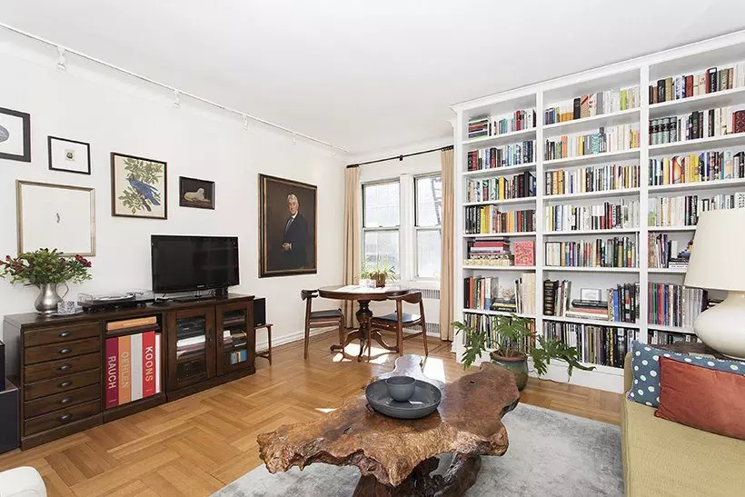 601 East 19th Street, Flatbush, Ditmas Park, Cool Listings, Co-ops, Low 6