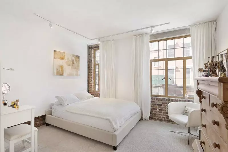 El loft de West Village s'ofereix per una devolució d'1 $ per 40.000 $ al mes, no inclosos els companys d'habitació 19229_6