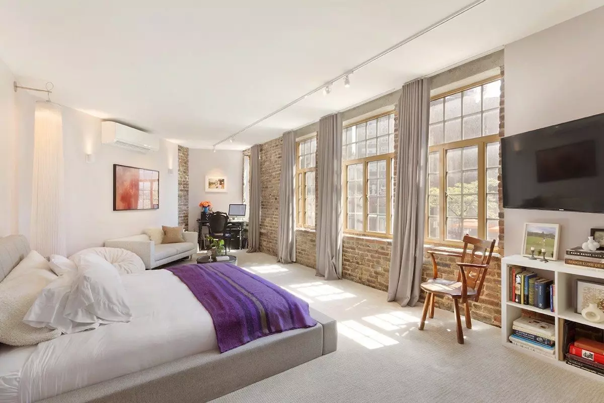 West Village loft tilbydes for $1 retur for $40.000 om måneden – værelseskammerater er ikke inkluderet 19229_7