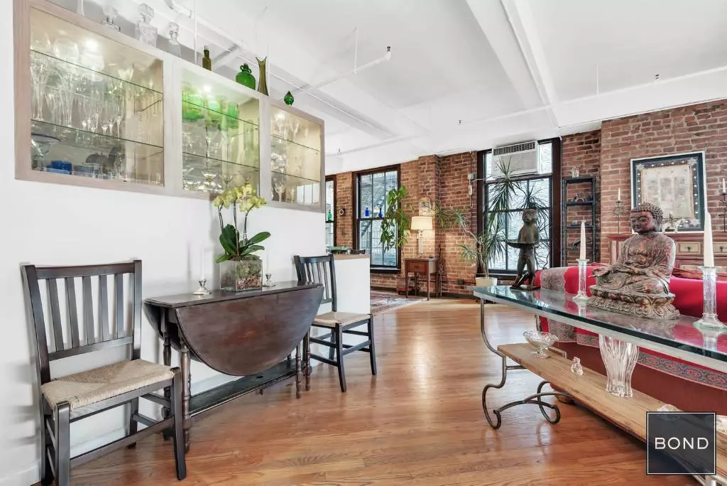 151 West 28th Street, Cool Listings, Lofts, Chelsea, Outdoor Spaces, Roof deck