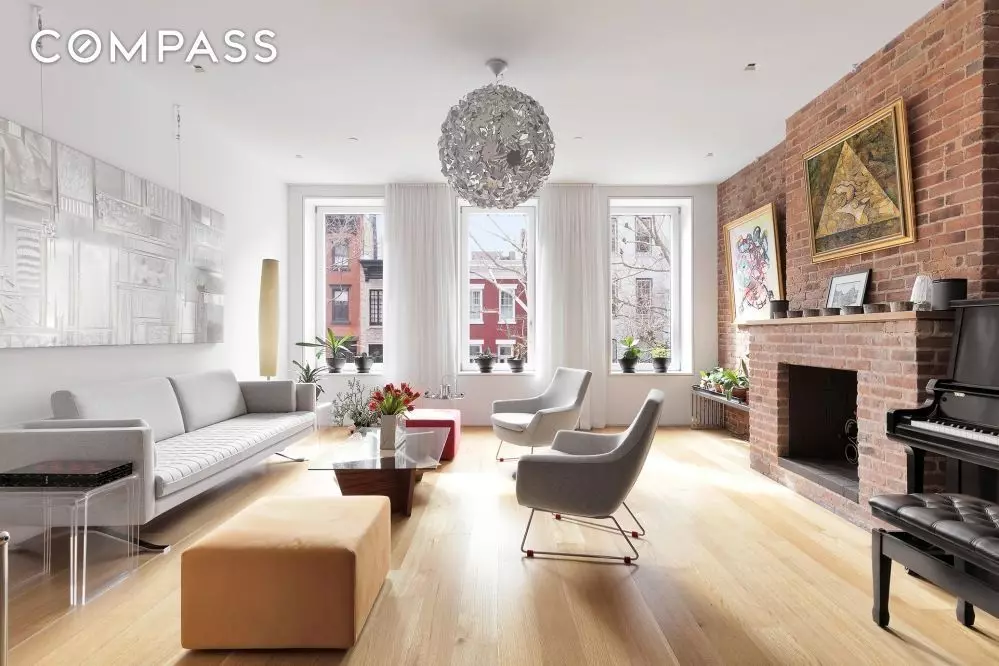 417 East 84th Street, Cool Listings, Townhouses, Upper East Side