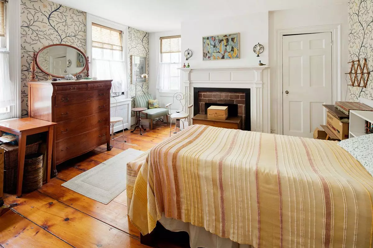 Najstarszy dom w Brooklyn Heights jest na rynku za 6,65 mln USD 19455_7