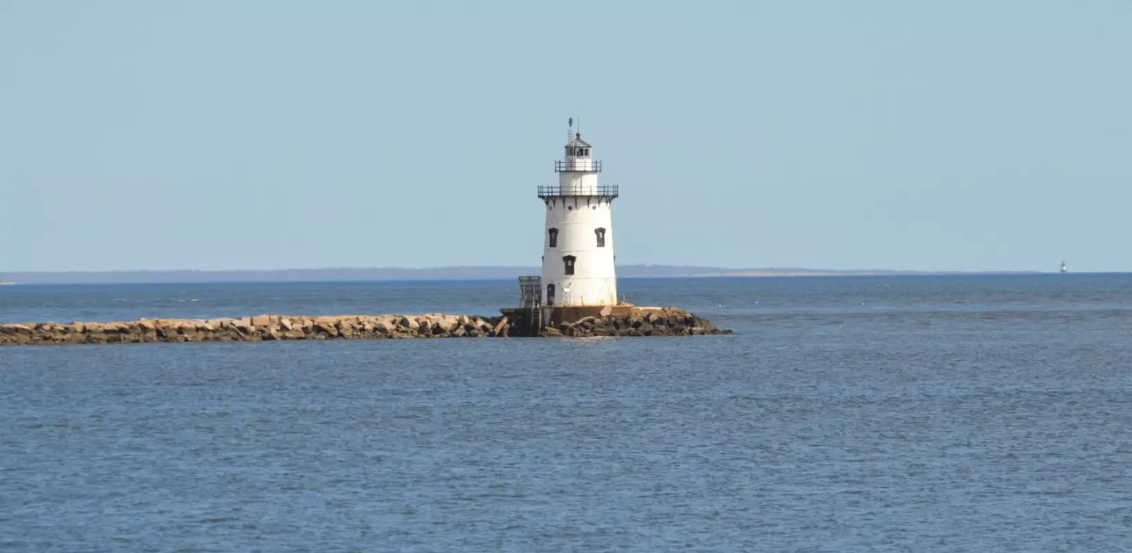 Gagawin ng developer ang Connecticut lighthouse bilang isang higanteng playroom para sa kanyang mga apo 19459_8