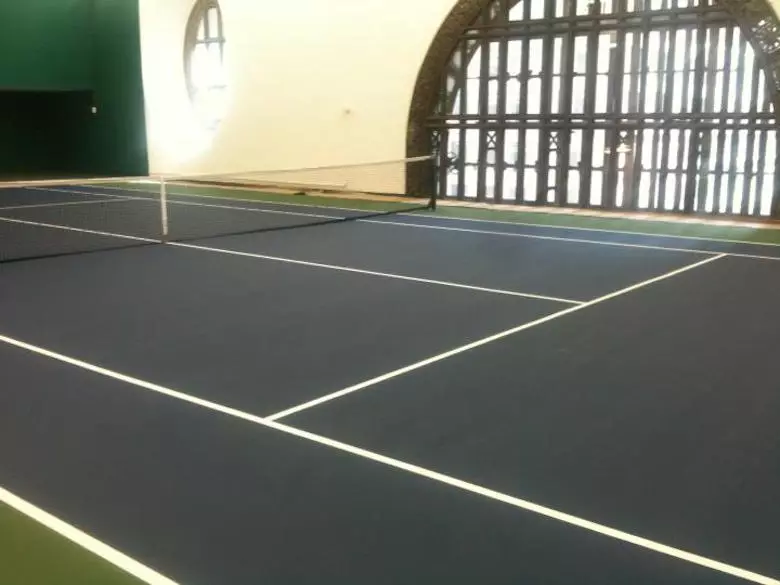 vanderbilt tennis club, grand central station, donald trump, midtown east