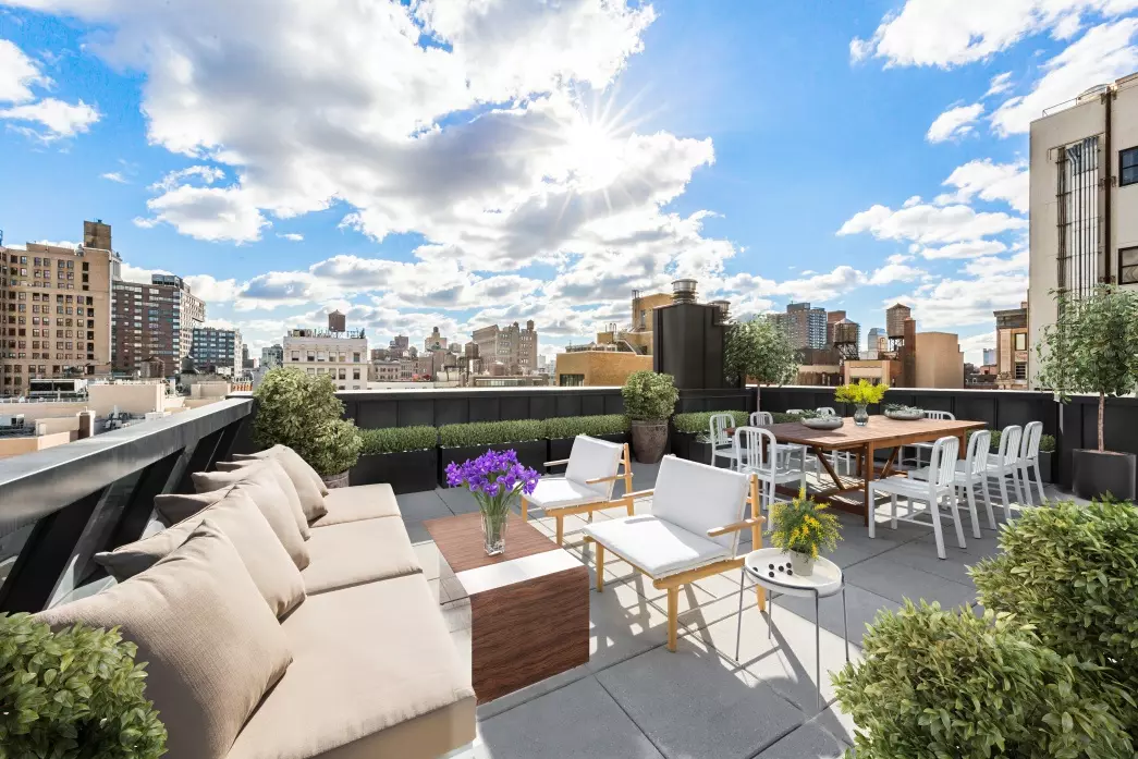 Justin Timberlake obilazi tripleks penthouse vrijedan 18,5 miliona dolara u Greenwich Villageu 19573_11