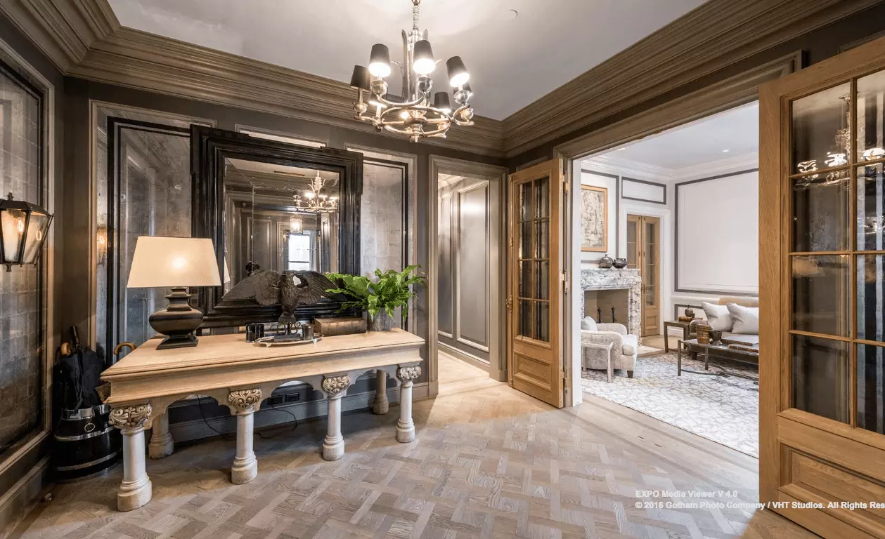 Den historiske Astor Suite på Plaza er til salg for $39,5 mio 19603_6