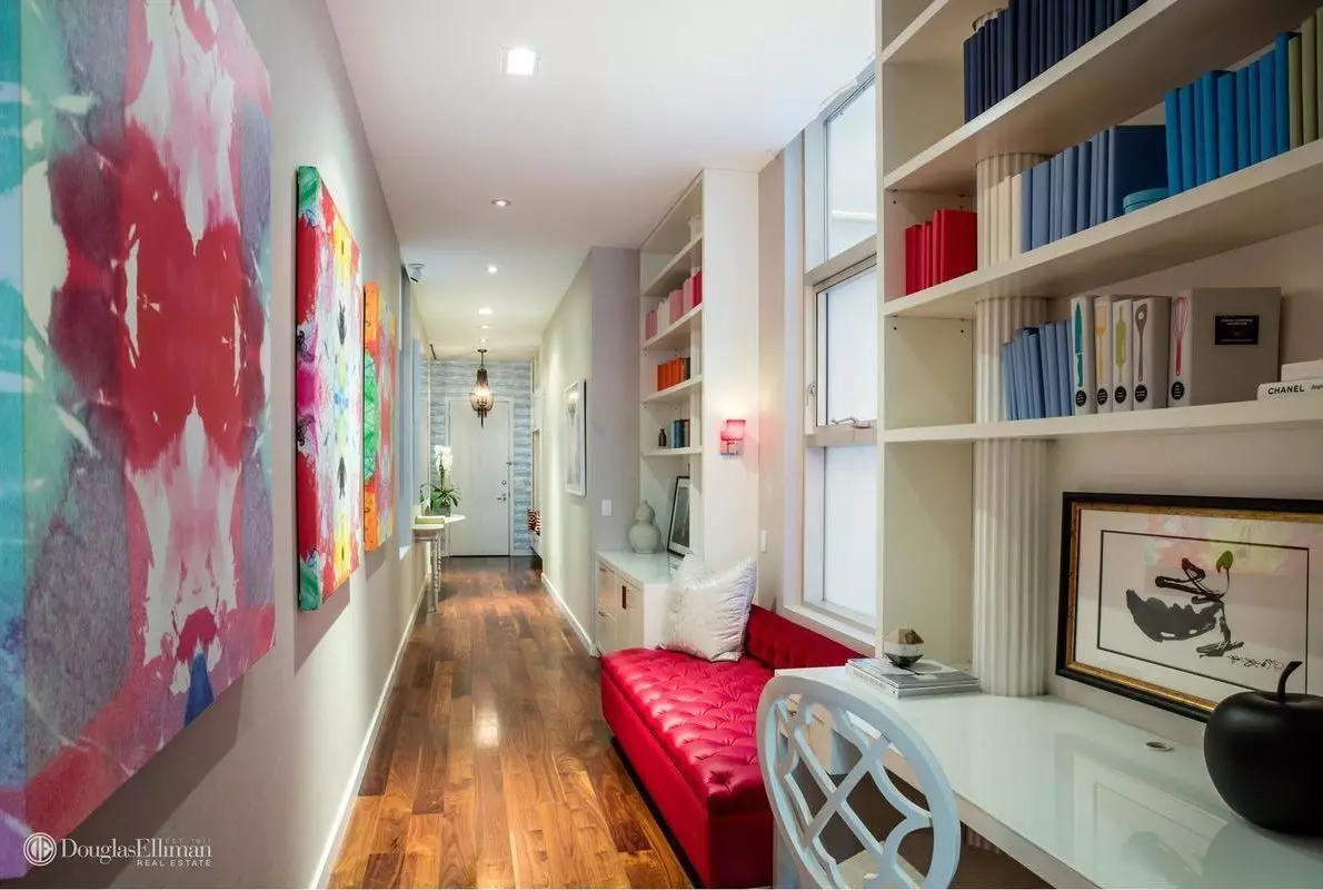 Bethenny Frankel bay lis galata renove Soho pou $5.25M 19606_2