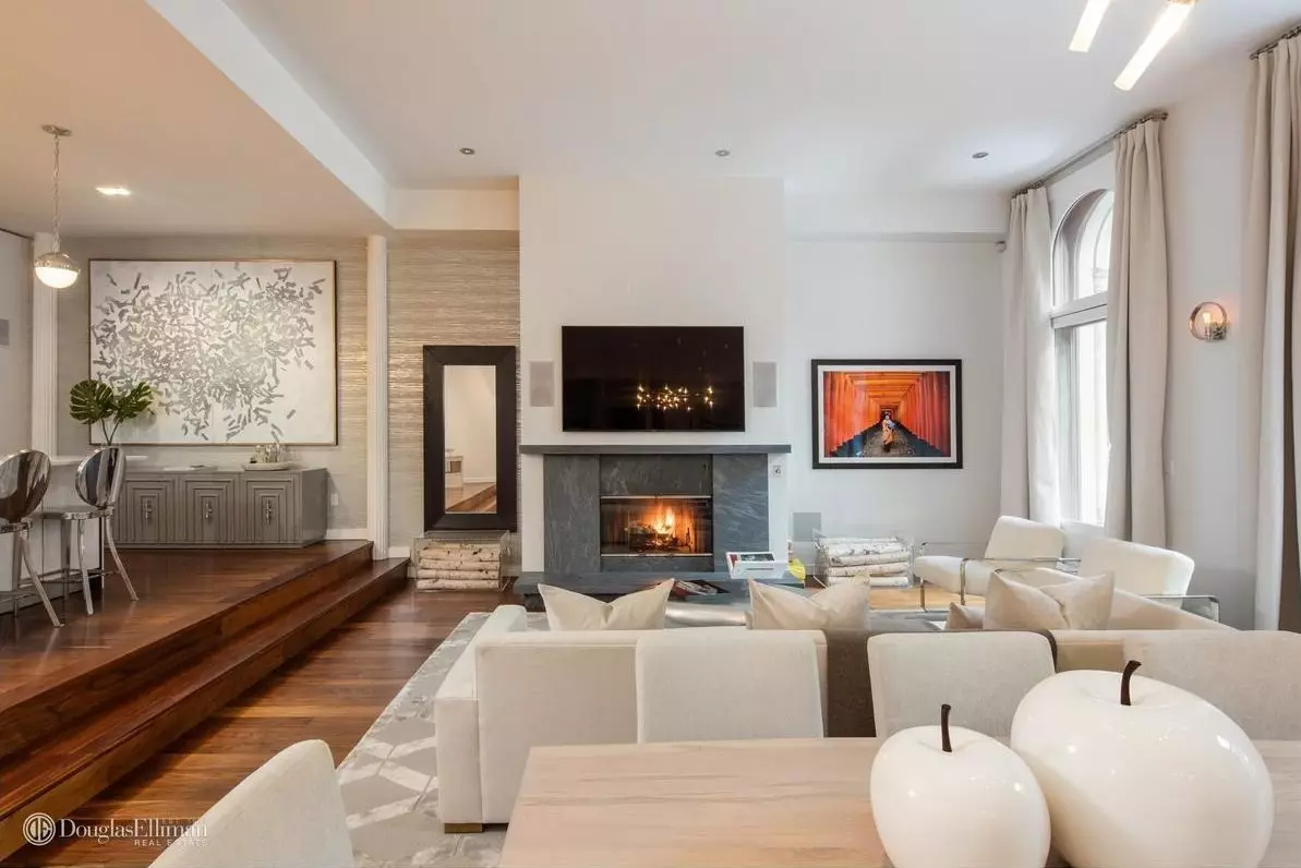 Bethenny Frankel bay lis galata renove Soho pou $5.25M 19606_3