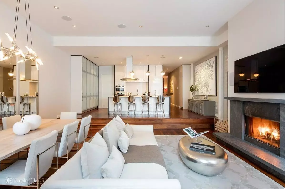 Bethenny Frankel bay lis galata renove Soho pou $5.25M 19606_4