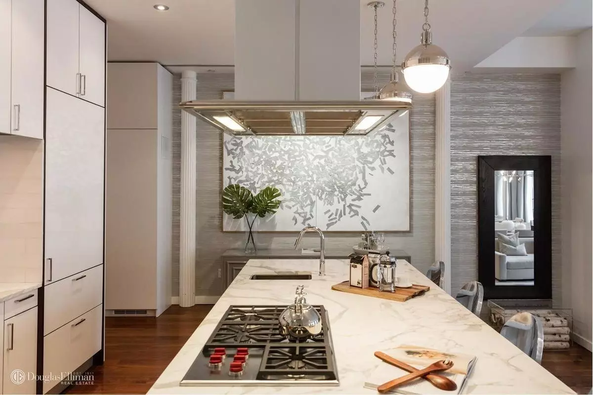 Bethenny Frankel bay lis galata renove Soho pou $5.25M 19606_6