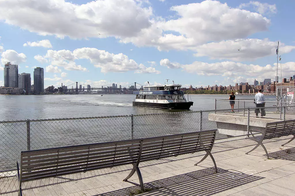 Mise à jour de la construction : le premier gratte-ciel de Greenpoint s'achève 19699_6